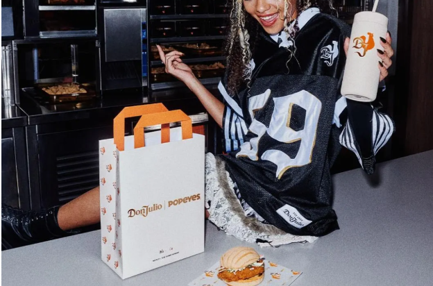 Blog Posts | Popeyes Newsroom